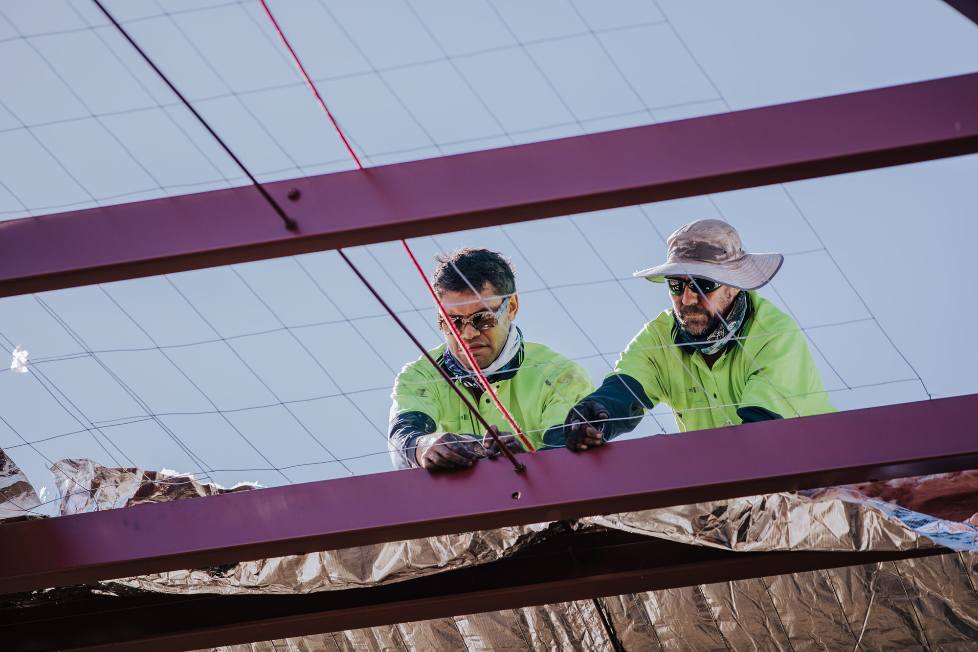 Works in Progress Archives - Ezy Projects