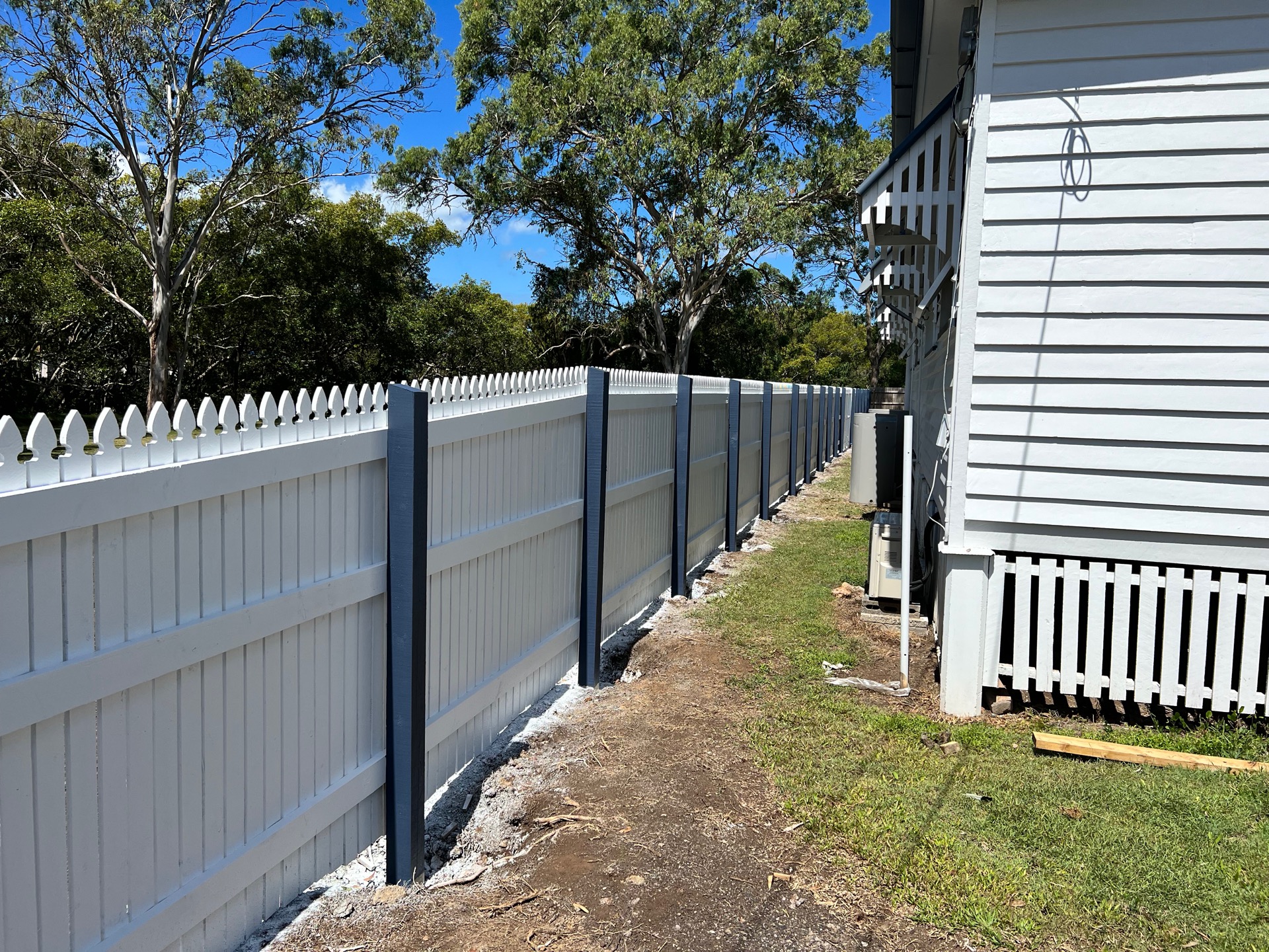 North Brisbane Flood Strip Out - Ezy Projects