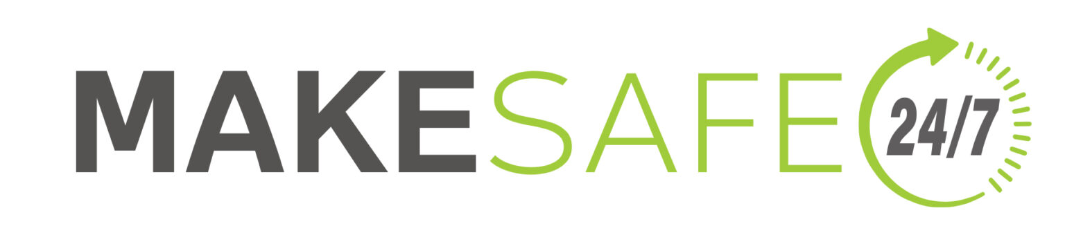 Make Safe Services - Ezy Projects