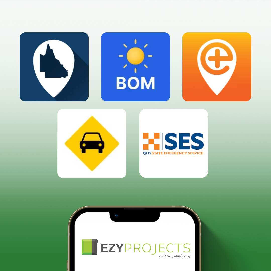 Catastrophe Event Resources - Ezy Projects